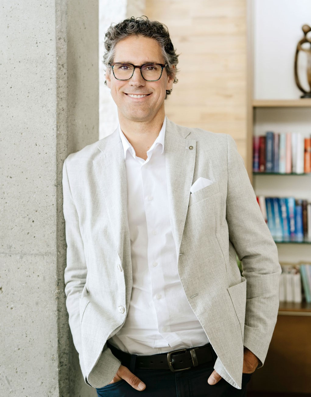 Équipe - Groupe Immobilier VALSE